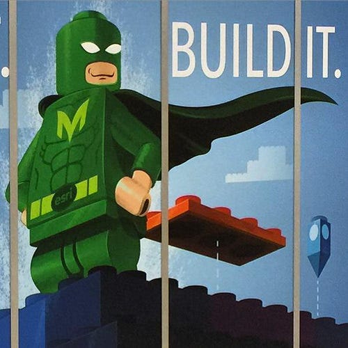 Mapbox Vector Tile Specification Adopted By Esri By Mapbox Maps For Developers