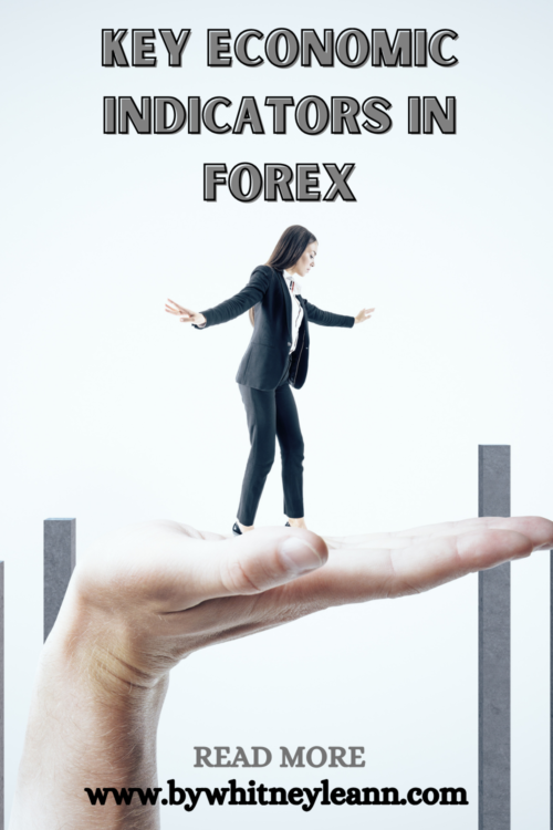 Key Economic Indicators in Forex | by Bywhitneyleann | Sep, 2023 | Medium