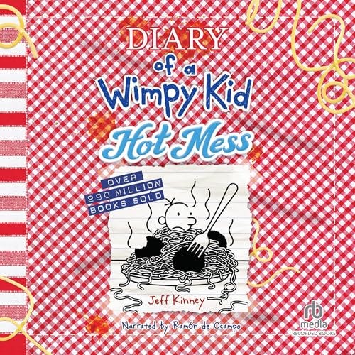 Unlocking the Wimpy Wonders: A Journey Through ‘Diary of a Wimpy Kid ...