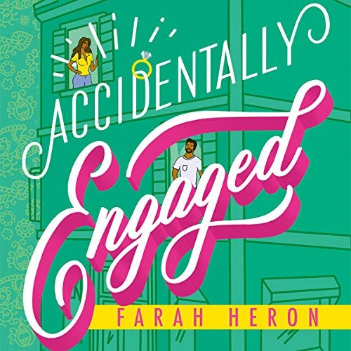 PDF Accidentally Engaged ^READ^. **Download Accidentally Engaged Full ...