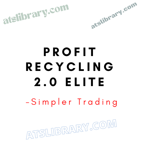 Simpler Trading — Profit Recycling 2.0 ELITE | by Atslibrary.com | Oct, 2023 | Medium
