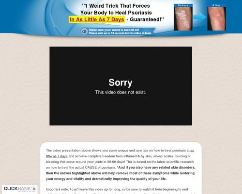Psoriasis Revolution (TM)~ New Conversion Monster On CB Reviews 2024 | by Homerrequire Manage ...