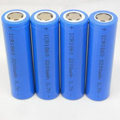 How to Repair 18650 Battery. Most of the batteries used in much… | by ...
