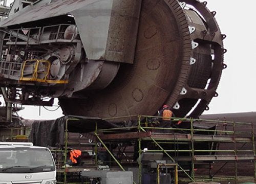 Examine the Main Features of Premium Engineering Workshop in Melbourne ...