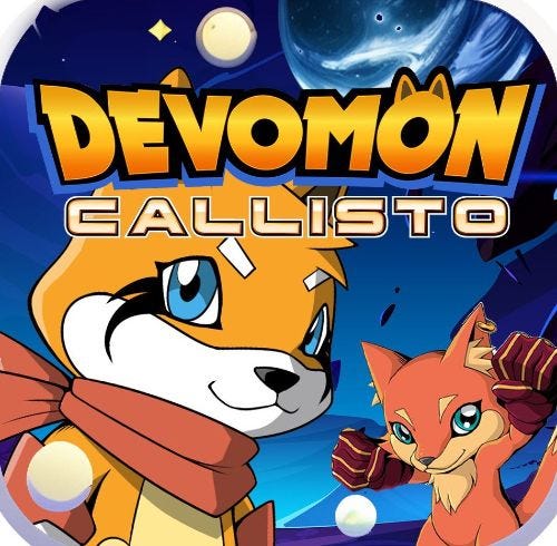 Devomon: The Ultimate Gaming Experience | by Zixxy | Medium