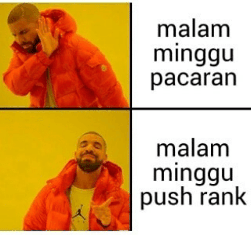 Pushing Rank at HackerRank. Push Rank tidak selalu tentang Dota2… | by ...
