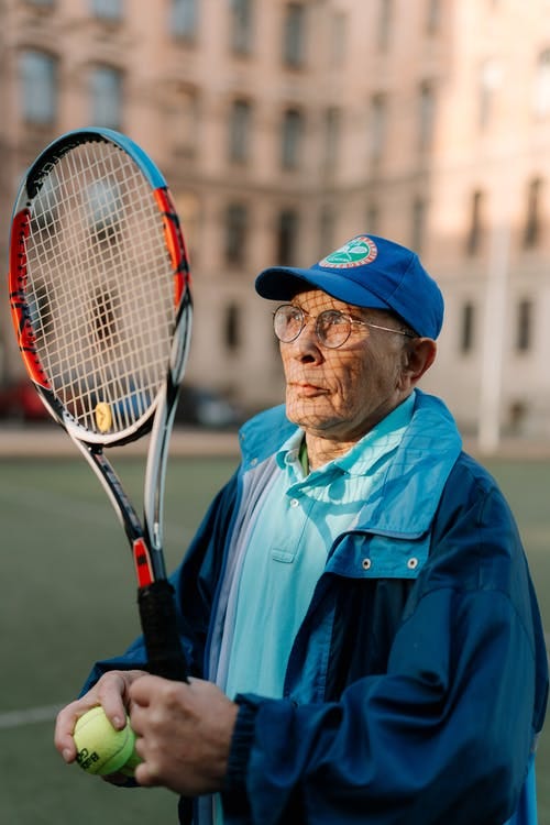 How Our Subjective Age Matters More Than Our Chronological Age - The ...