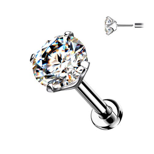 7 Sorts of Body Jewelry For Reshaping Your Identification | by ...