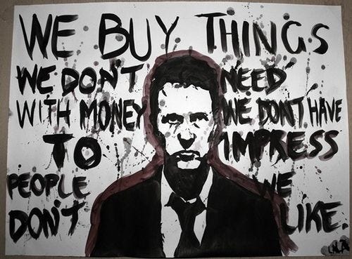 The Psychology Behind Spending: Why We Buy Things We Don’t Need | by ...