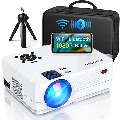 Best Projector for Sports Bar — Ultimate buying guide - Vandinh Dr - Medium