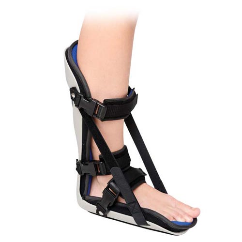 Advanced Orthopaedics Plantar Fasciitis Night Splint — Offers Reliable ...