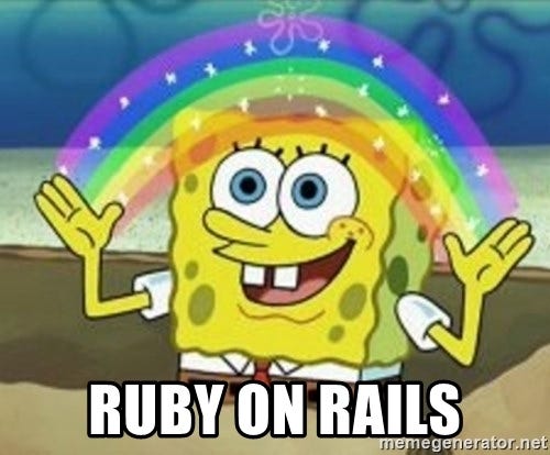 How to use Rails Generators. If you made a “to do” list of all the ...