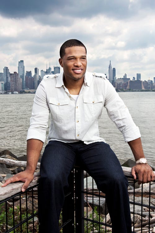 Photo Shoot with Robinson Cano — for Yankees Magazine en Español | by ...