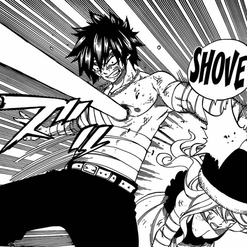 Progression of Gruvia. Progression of Gruvia | by Samantha-26 | Medium