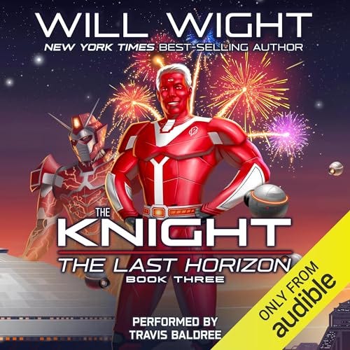 PDF The Knight (The Last Horizon #3) By Will Wight - Cammi Courtund ...
