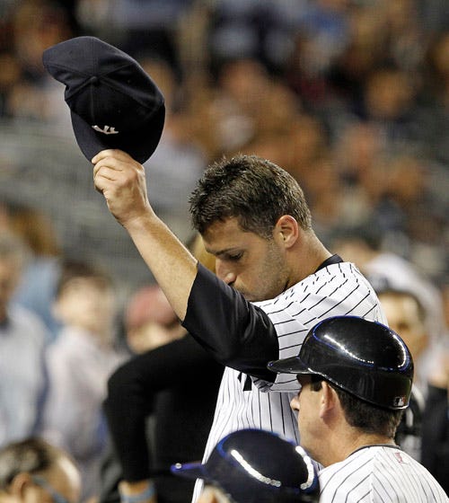 Dandy Andy | by MLB.com/blogs | Homestand Blog by Yankees Magazine