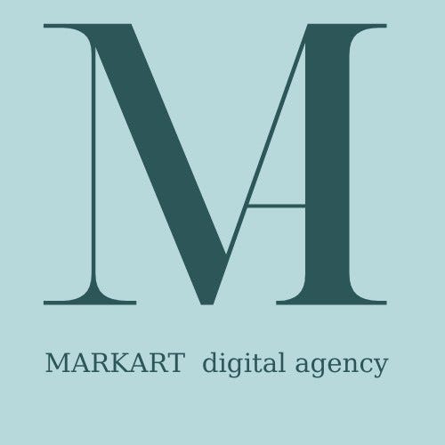 MarkArt Team: Our first journey in the marketing field | by ...