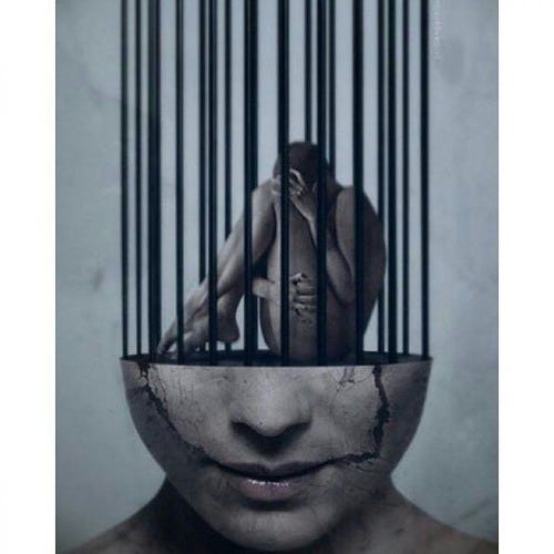 EMOTIONAL IMPRISONMENT: BREAKING FREE | by Floweeerr | Jul, 2023 | Medium