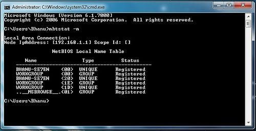Port 139 is that secure in a production network? If not why | by Shaik ...