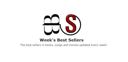 The Ultimate Guide to the Week’s Best Sellers | by Daniel Aharonoff | Apr, 2024 | Medium