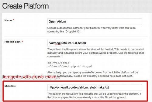 By: Adrian Rossouw. The Aegir 0.4 alpha 13 release that… | by ...