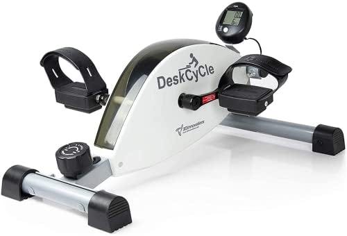 Product Description:. The DeskCycle Under Desk Bike Pedal… | by Choice ...