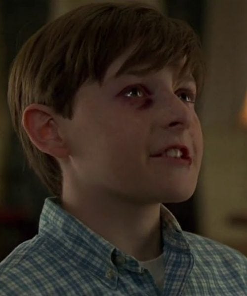 Jumanji Alan Parrish