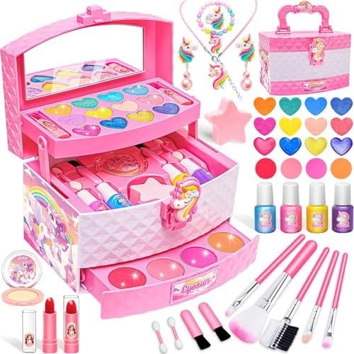 The World of Kids’ Toys: Fostering Imagination, Learning, and ...