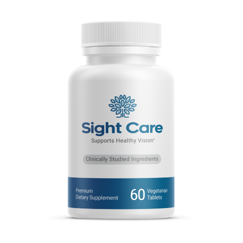Unlocking a Clearer Tomorrow: The Power of SightCare Supplements for ...