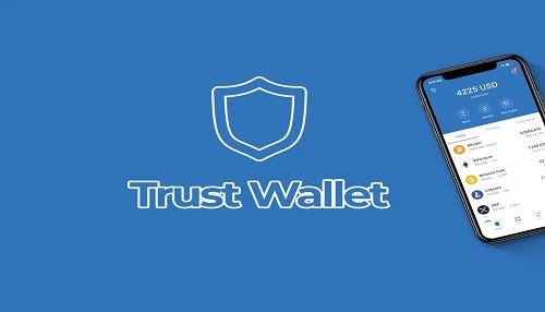 How To Buy Trust Wallet Token (TWT)? | by Simplecryptoguide.com | Medium