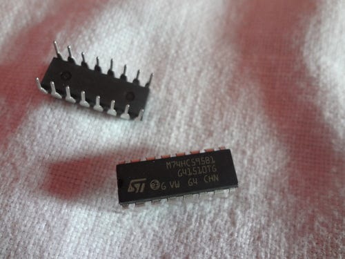 Scrolling Led Matrix Display For Arduino By Param Aggarwal Medium