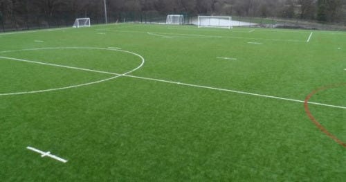 Just Pinned to Sports And Play Surface Testing: Installing… | by Sports ...