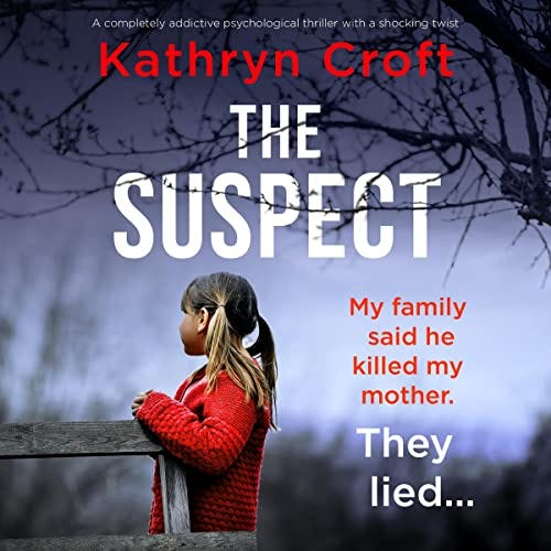 The Suspect: A 2023 Review and Worthiness Analysis | by Daniel ...