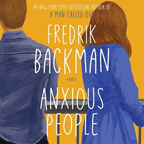 EBOOK Anxious People PDF By Fredrik Backman | by Bel Nola | Sep, 2024 ...