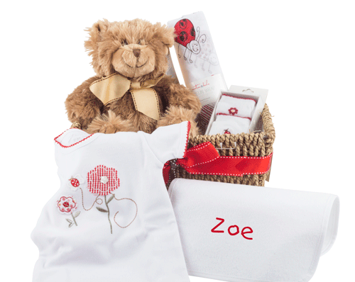 Make Memorable Your Baby’s Birthday With BabyStich | by Michelle Denham ...