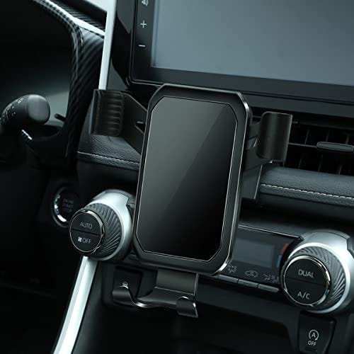 Phone Mount For Rav4