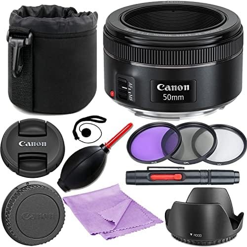 Canon Lens Bundle | by Choice Picks Best | Feb, 2024 | Medium
