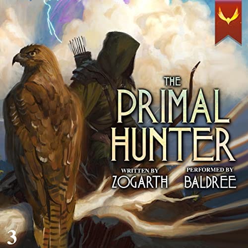 Download The Primal Hunter 3 (The Primal Hunter, #3) — Zogarth | by ...