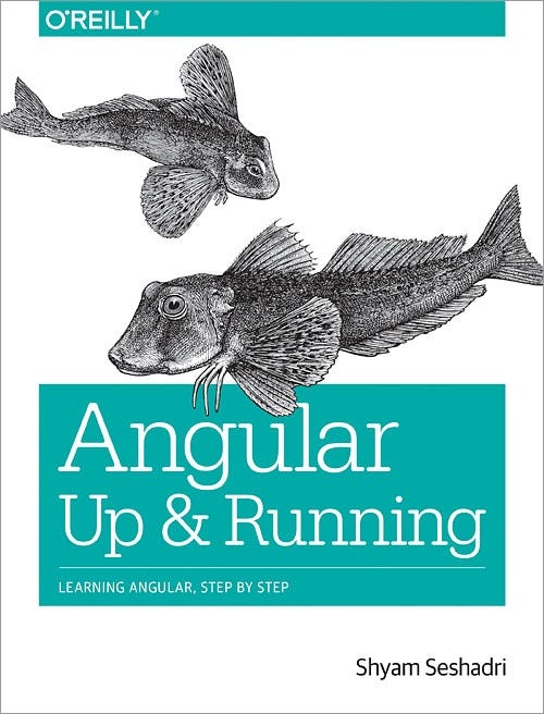 Angular Up And Running Learning Angular Step By Step True Pdf Medium