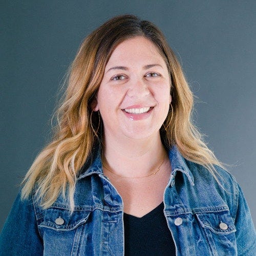 Internal Communications Introductions: Meet Laney Erokan | by Julia ...