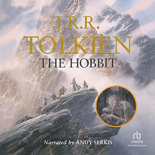 “The Hobbit” by J.R.R. Tolkien:. J.R.R. Tolkien’s “The Hobbit,”… | by Petar Filipovic | Medium