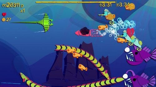 Download game Bassline Sinker PC. Download Game Bassline Sinker Cracked ...