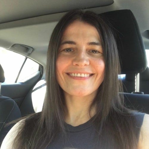 A New Home and a New Life - Sam Gold - Medium