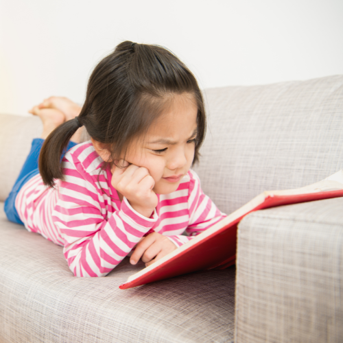 Why Learning to Read is Difficult? How can we help Children? | by Hoss ...