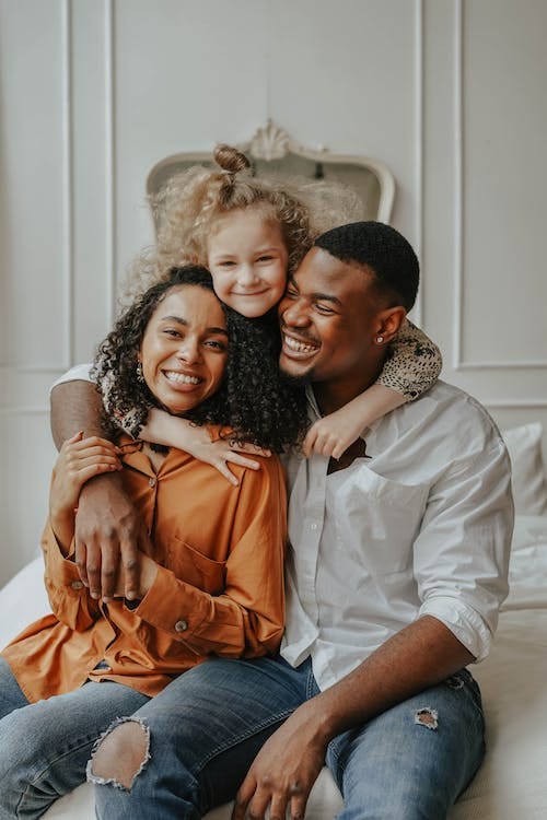 Adoption Forms in California: What You Need to Know | by Arrasmith ...