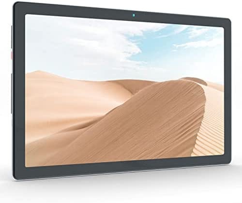 Android Tablet 10.1 Inch (Wi-Fi, 32GB) — Quad Core HD Touchscreen ...