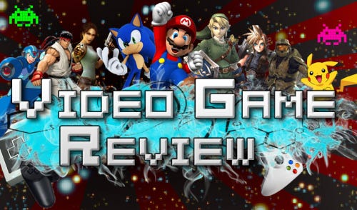 Game Review Secrets | by Bard Hadson | Medium