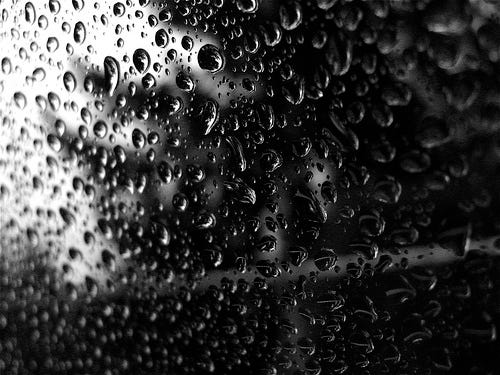 Untitled | by Bruce Alderson | The Hacker Ethic | Medium