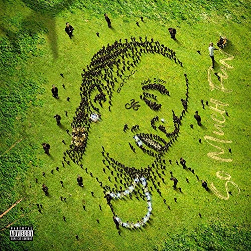 Top 10 Albums of 2019. 2019 was, a really good year for music… | by ...