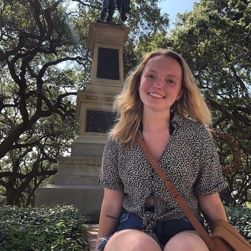 Young Girl Recounts Her Favorite Childhood Memory | by Meagan Morillo ...